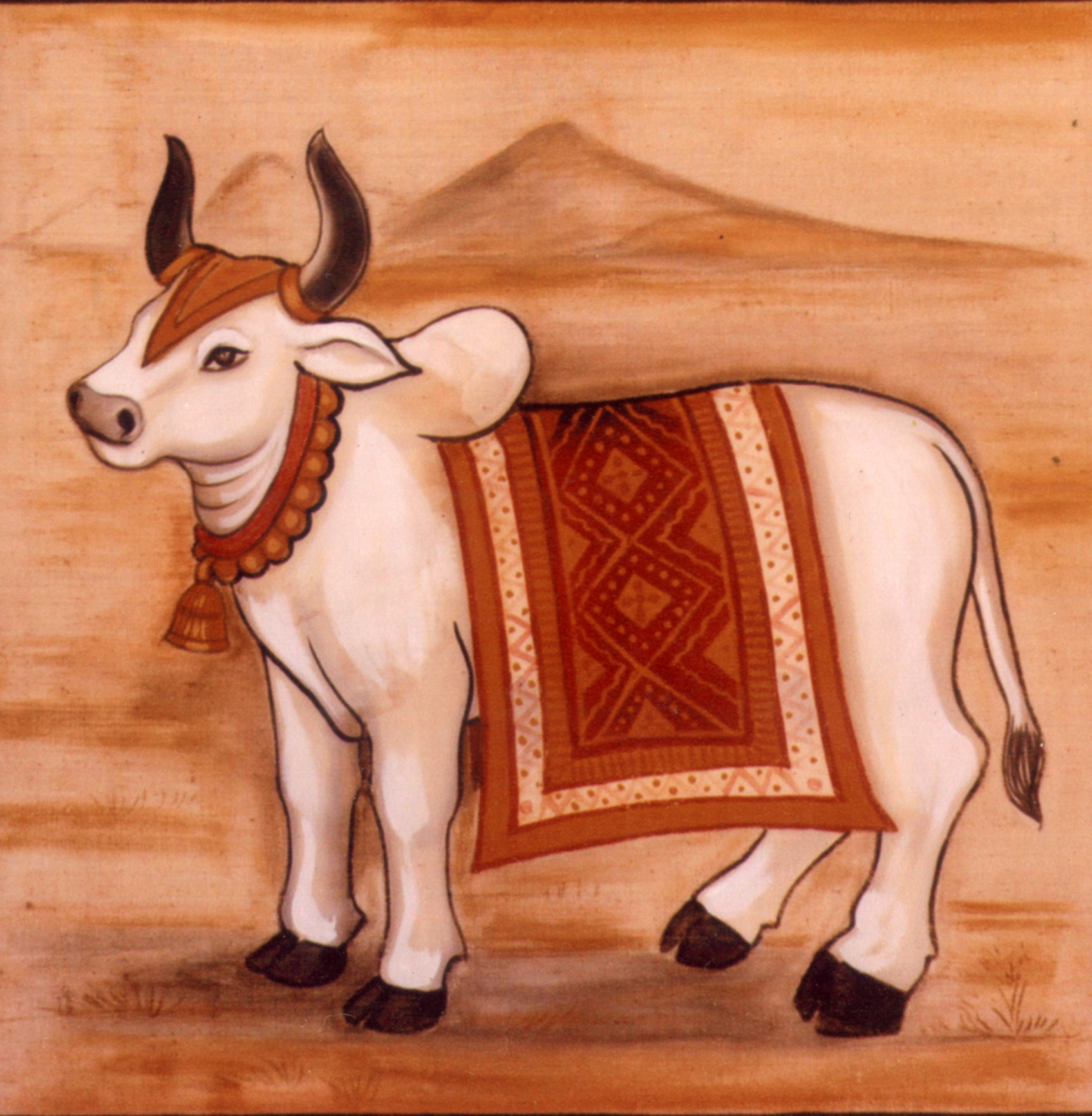 Art Gallery - Jain University