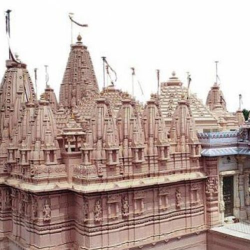 Shankeshwar Tirth Place of Jain Dharma | Jain University Org