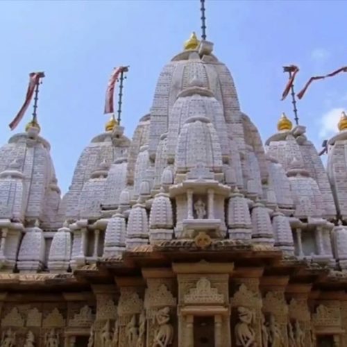 Shankeshwar Tirth Place of Jain Dharma | Jain University Org