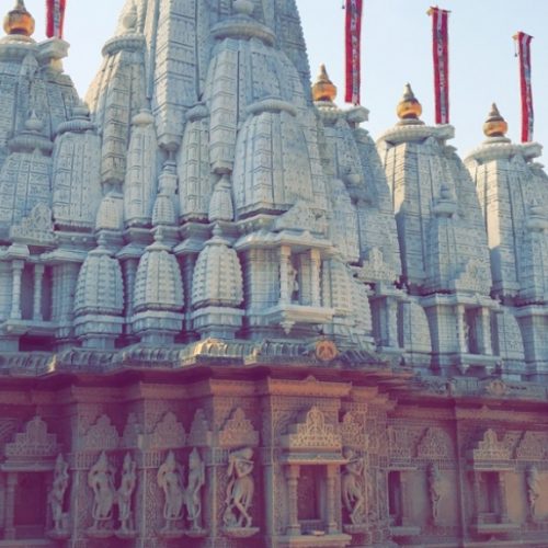 Shankeshwar Tirth Place of Jain Dharma | Jain University Org