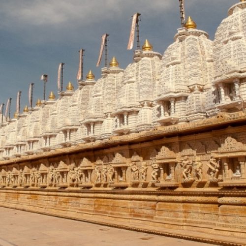 Shankeshwar Tirth Place of Jain Dharma | Jain University Org